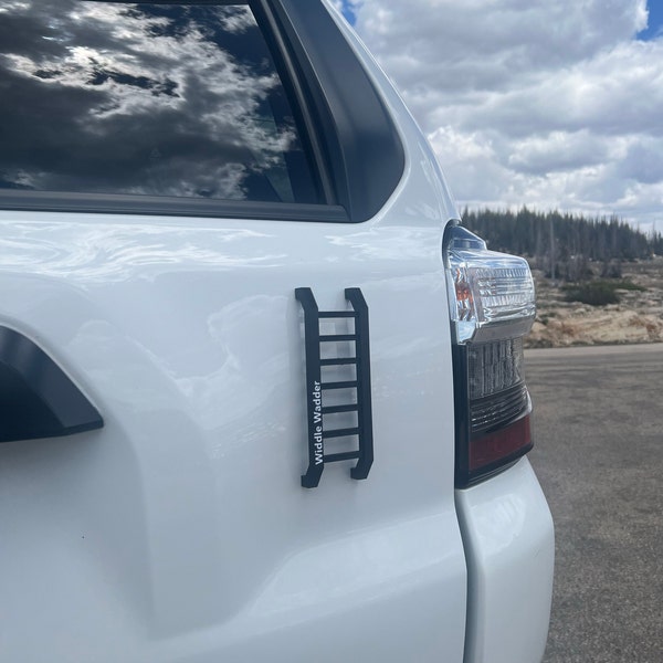 Widdle Wadder (original) - Etsy