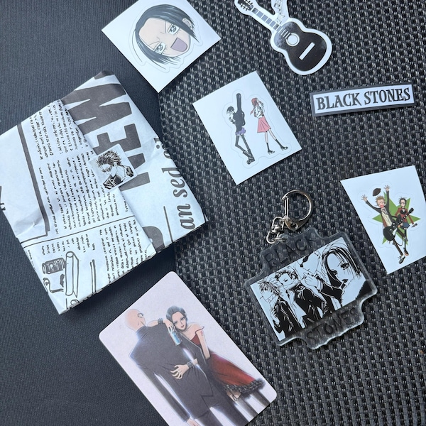 Gojo and Geto Keychain, Jujutsu Kaisen Keychain Charm - Etsy