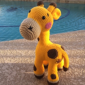 Yellow Handmade Fine Thread Crochet - Etsy