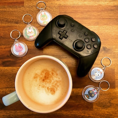 Dnd D20 Coaster Dungeons and Dragons Perler Bead Movie Cup Holder - Etsy