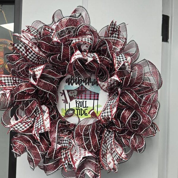 Scarecrow Face Wreath Sign: Fall Wreath Attachment - Etsy