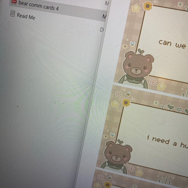 Spooky Cute Printable Communication Cards | Non Speaking | Non Verbal ...