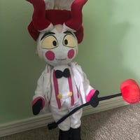 Sky Evil Side of Friday Night Funkin 15,7 40 Cm FNF Plush Toy Variant 2 ...