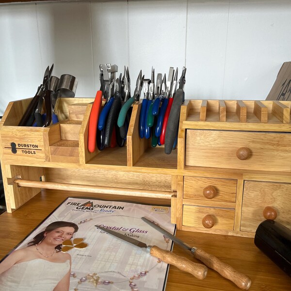 Kemper Deluxe W24 5" Wire & Wood Tool (MC1124) - Etsy