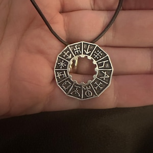 SERKET Goddess Scorpion Desert Egypt Egyptian Charm Amulet PENDANT ...