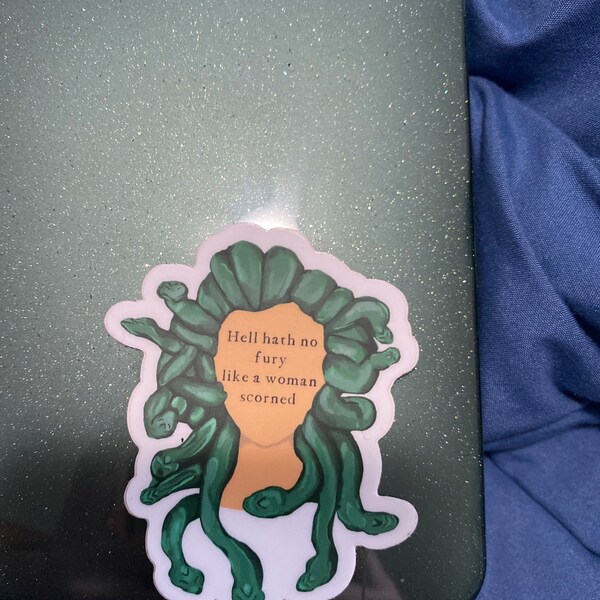 Moira Rose Sticker - Schitt’s Creek Sticker - Waterproof Sticker ...