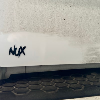 Grim Reaper Car Badge Car Emblem - Etsy