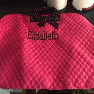 Personalized Stephen Joseph Sidekicks Ladybug Backpack New | Etsy