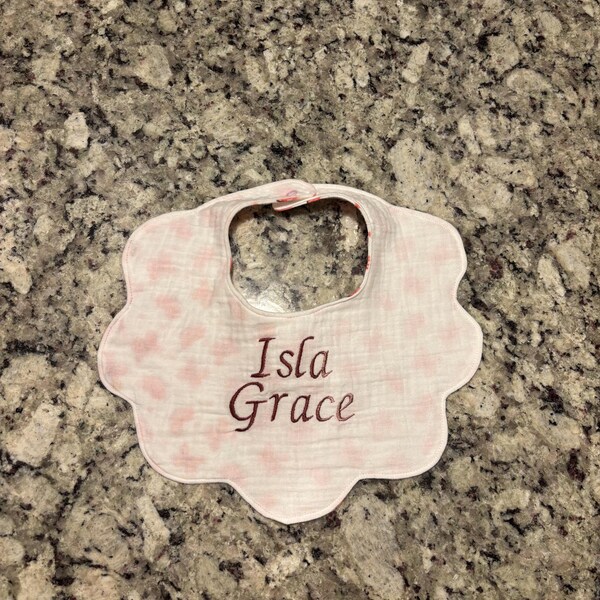 DIY Baby Bib PDF Sewing Pattern Bundle With Step by Step Photo Tutorial ...