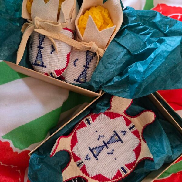 Stickers, 'indigenous Excellence' - Die-cut Vinyl Stickers, Social ...