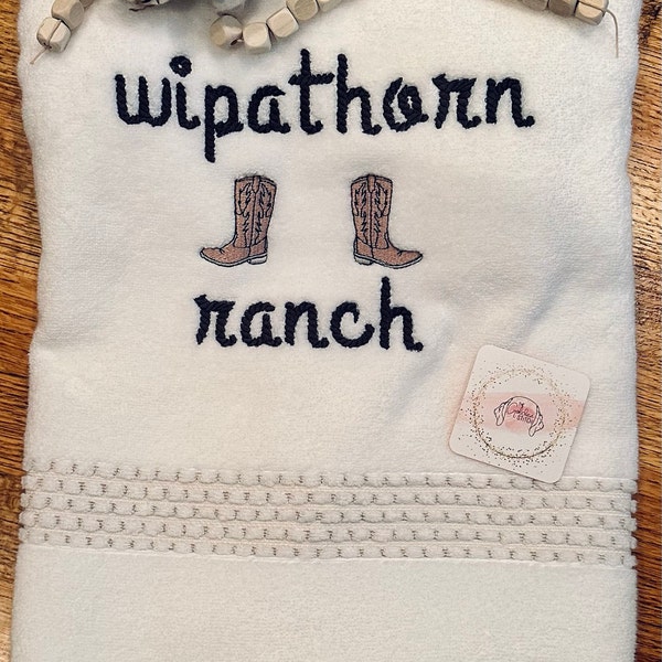 Cowboy Boot Embroidery Design, 4 Sizes, Mini Cowboy Boot Machine ...