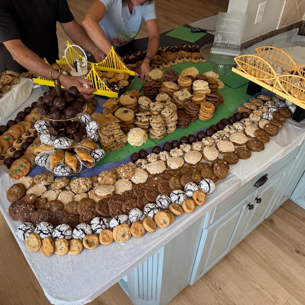 Pittsburgh Bridges for Cookie Table - Etsy