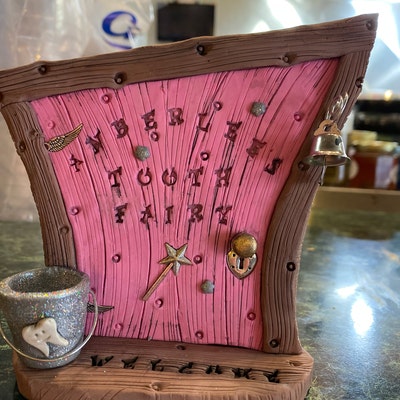 Fairy Rope Ladder 26 Inch Made to Order - Etsy