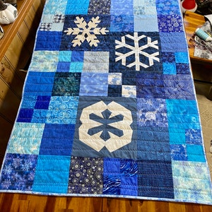 Small Change Quilt Pattern PDF Download - Etsy