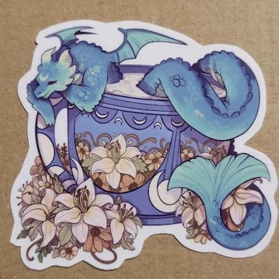 The Fey NPC Log D&D Notepad A6 Stationery Notepad Letter Paper A6 ...