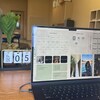 Desktop Wallpaper Organizer by the Balanced Plan | Customizable Canva ...