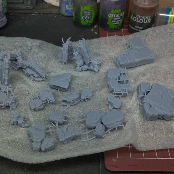 8pc Triarii Spearmen – 15mm 20mm 28mm 32mm 1 35 Scale – Ancient Roman ...