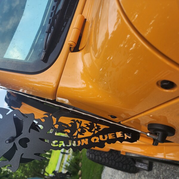 Custom Side Mount Mirrors - Etsy