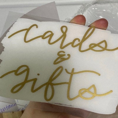 Table Number Inserts for Wedding Decor Frames, Hand Torn Deckled Edge ...