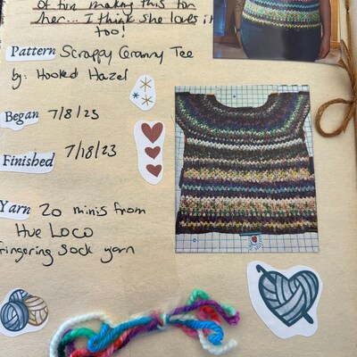 Victorian Miser's Purse, 1890s Antique Knitting Purse Knitting Pattern ...