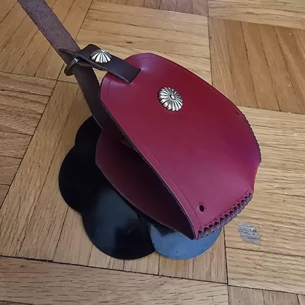 Elbow Cop Pattern – PDF DXF Includes 2 Sizes - Etsy