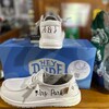 Womens / Wedding Custom Dude Shoes Perfect for Custom Gifts, Bridal ...