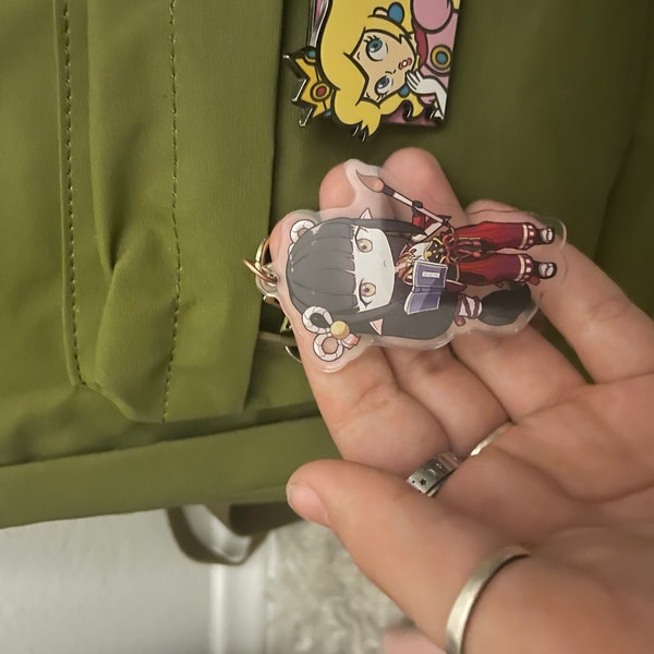 Pokemon Inspired Desserts Enamel Pins - Pikachu, Eevee, Dedenne ...