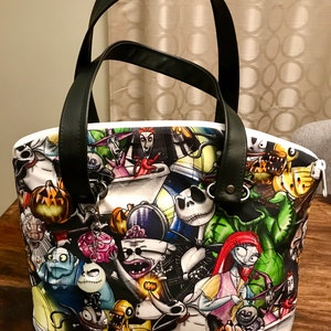 Swoon Patterns: Lola Domed Handbag PDF Vintage Purse Tote | Etsy