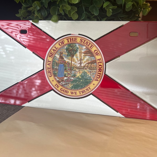 Mahi Mahi Metal Wall Art: Nautical Ocean Theme, 25" Fish Sign - Etsy