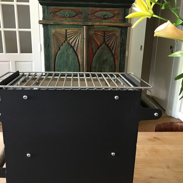 Foldable Pour Over Coffee Maker Cone FLAT PACK Portable V60 Pour Over ...