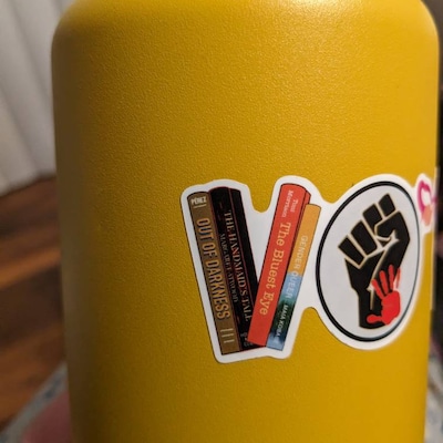 LOVE Sticker Social Justice, Environmental Justice, Indigenous Rights ...