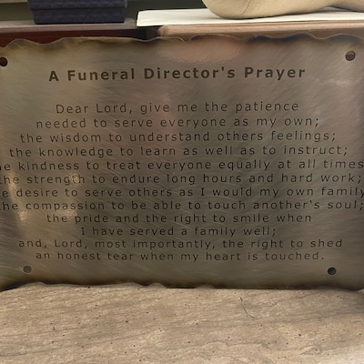 Engineers Prayer Gift for Engineers Electrical Engineer - Etsy