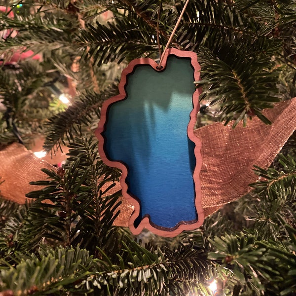 Nevada Sunrise Sticker / Home Means Nevada / Sunset Sticker /sunshine ...