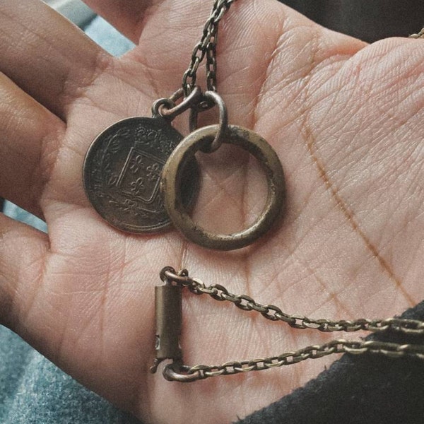 Buddhist Monk Necklace Design Your Own - Made to Order - Etsy