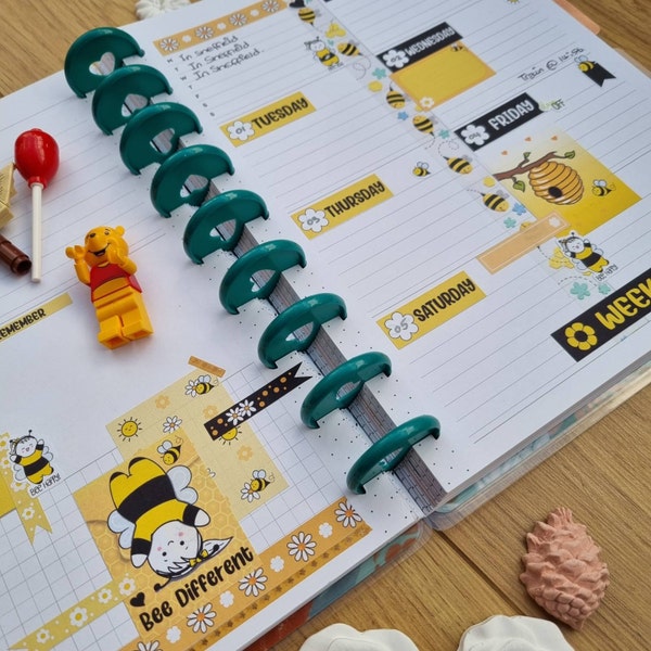 Reminder Planner Stickers, to Do List Stickers, Reminder Stickers ...