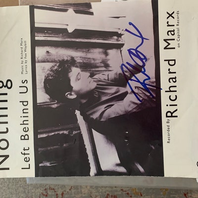 Pat Travers Signed Autographed putting It Straight Record Album ...