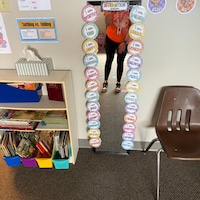 Math Symbols Posters Printable, Large Neutral Theme Math Operation ...