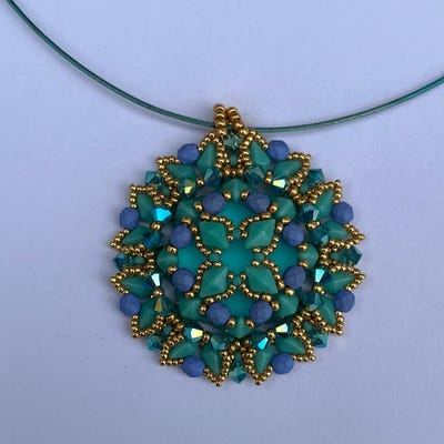 Tutorial Pelleta Bracelet Instant Download, Beading Tutorial, Jewelry Tutorial - Etsy