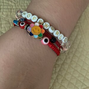 Have a Nice Day Handmade Tote Canvas Bag Smiley Bag Smiley | Etsy