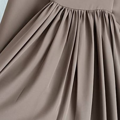 Short Face Veil /niqab/ Sewing Pattern .pdf - Etsy