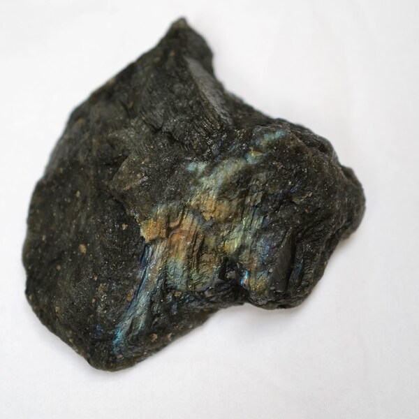 34 Strand Natural Ruby Uncut Chips Nuggets Smooth Beads Gemstone ...