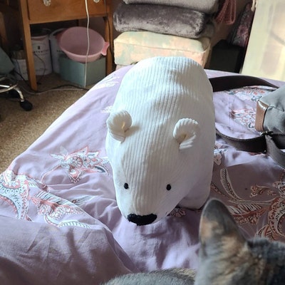 Hammerhead Shark PDF Sewing Pattern Fostering Sewing Patterns - Etsy