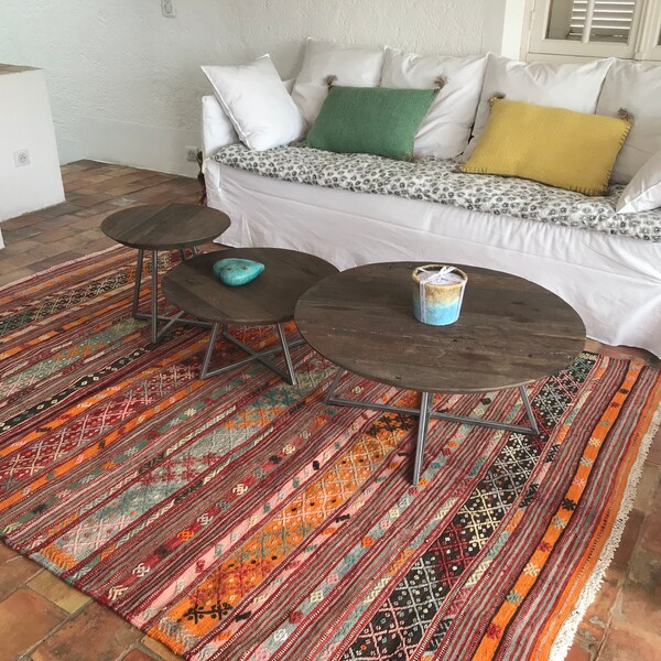 Rugs for Living Room 6x8 - Etsy