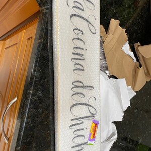 Chuck Wagon Sign/chuck Wagon/farmhouse Sign/wood Sign/wall - Etsy