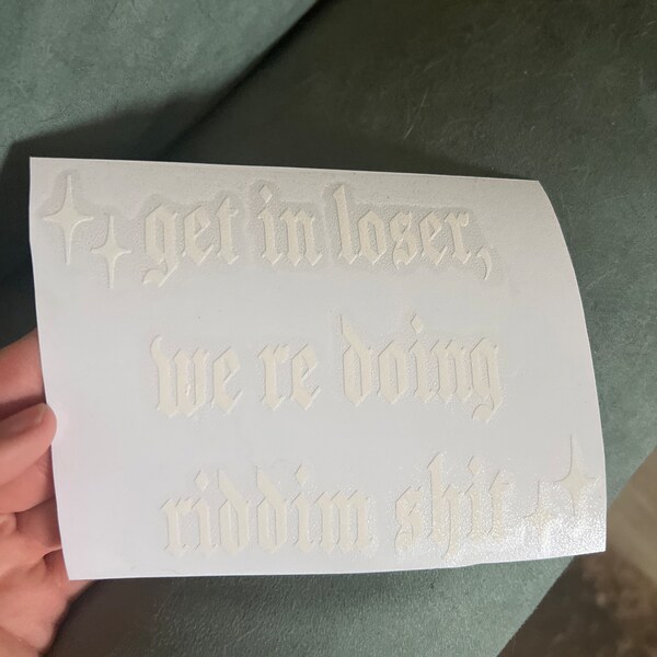 Charlesthefirst Crown Sticker - Etsy