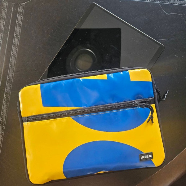 Recycle Laptop Case (sustainable) - Eco Laptop Sleeve/cover for MacBook ...