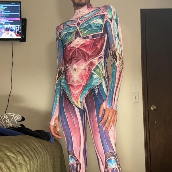 Festival Leotard, Women Festival Bodysuit, Rave Outfit Woman, Rave ...