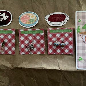 Bread Bookmark Bread Art Gamer Art Cozy Gaming Gaming - Etsy