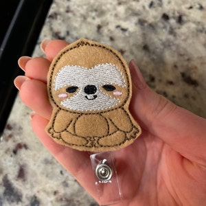 Pick 5 Badge Reel TOPPERS. Badge Reels.badge Reel.badge | Etsy