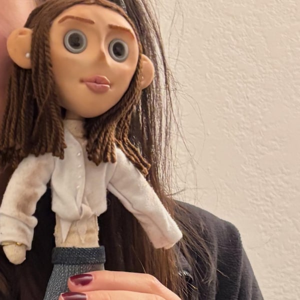 Pre Order Ghibli Studio Howl’s Moving Castle Calcifer Fire Demon ...